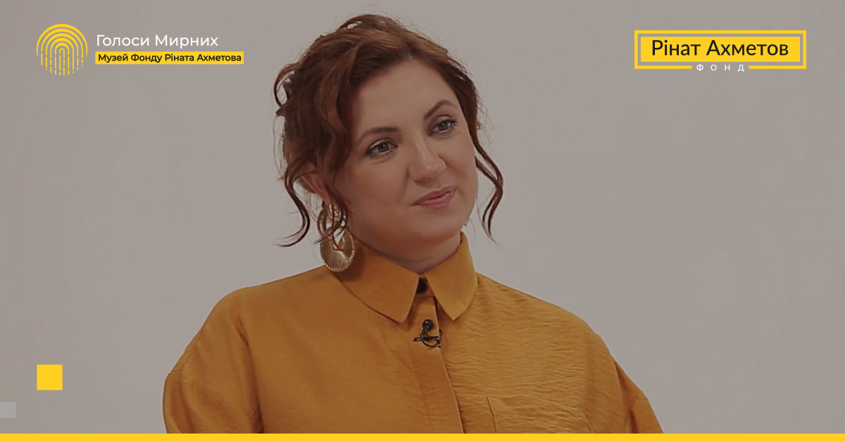 «Я думала, що мої батьки загинули в Ірпені»: історія співачки та ...